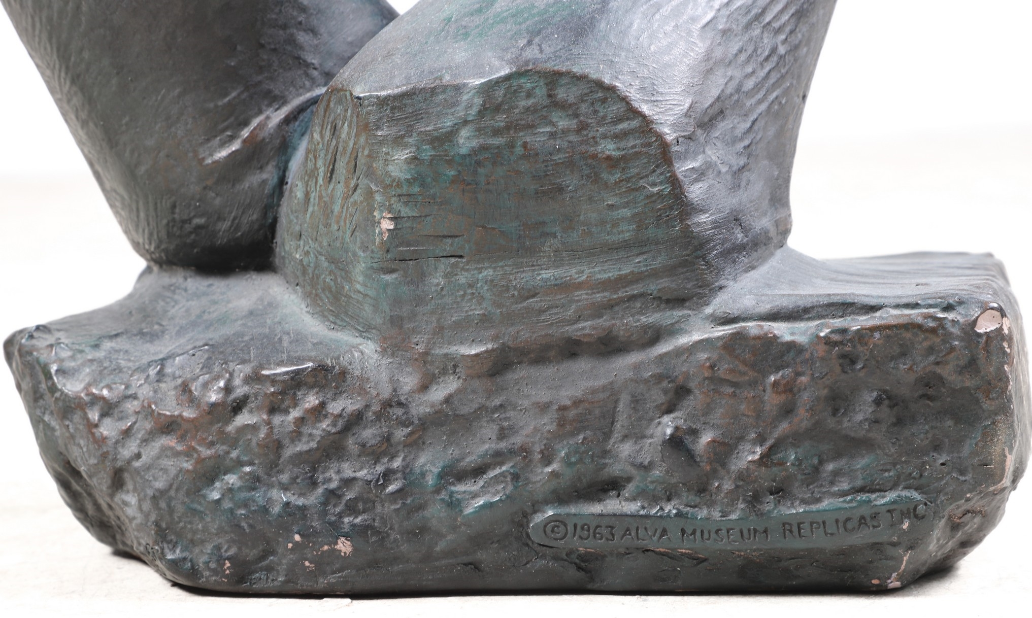 Auguste Rodin | The Cathedral | MutualArt