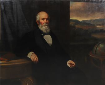 Joseph Oriel Eaton | 6 Artworks at Auction | MutualArt