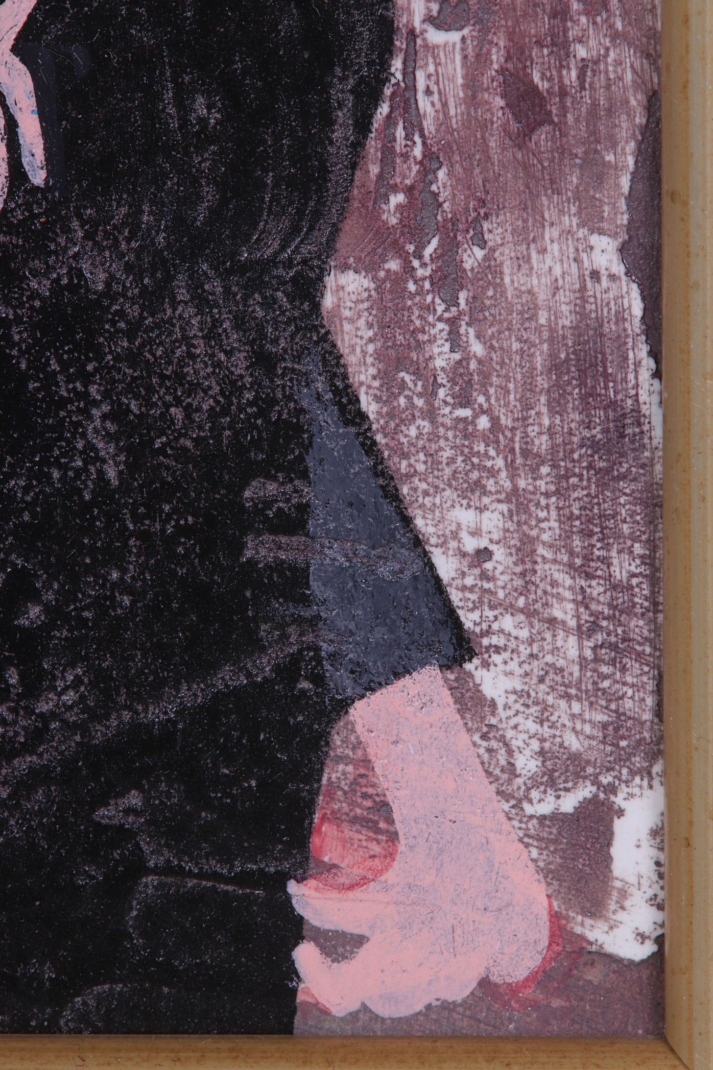 Harry Dunn | Listen to the Mockingbird | MutualArt