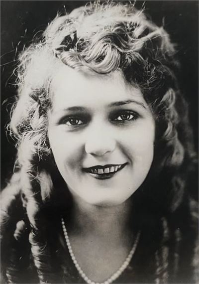 Mary Pickford | Biography