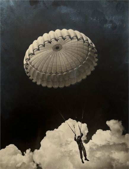 Claude Rousseau | 1 Artworks | MutualArt