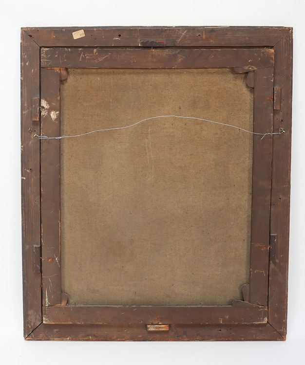 Giovanni Francesco Romanelli | The Cumaean Sybil | MutualArt