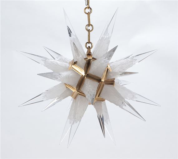 René Lalique | light fixtures | MutualArt