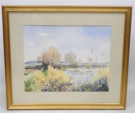 Michel Delmas | 1 Artworks | MutualArt