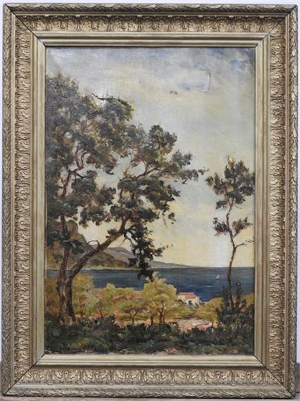 Louis Verdie | Biography