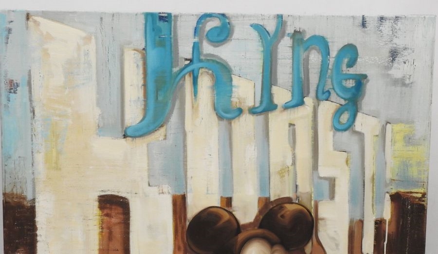 Jörg Döring | King Kunst | MutualArt