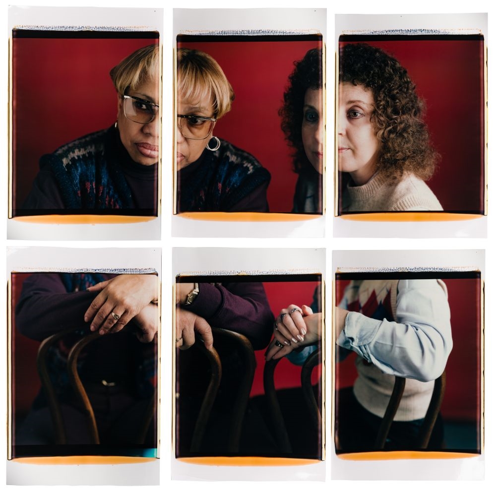 Dawoud Bey | photographs depicting women | MutualArt