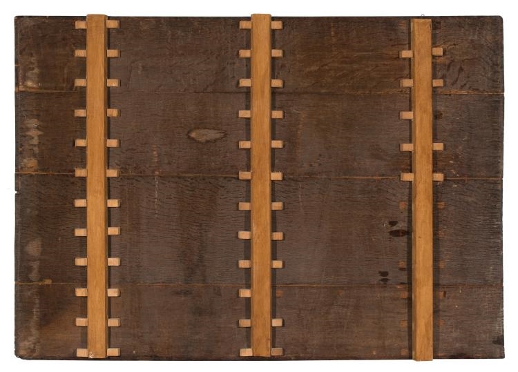 Flemish School, 16th Century | The Last Supper (16th Century) | MutualArt