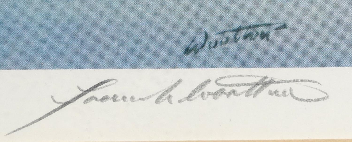 Frank Wootton | Alfriston | MutualArt