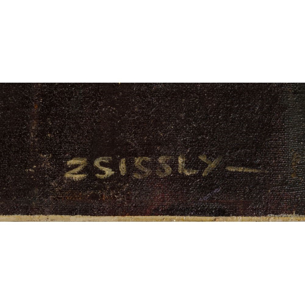 Malvin Albright | An impressionist still life | MutualArt