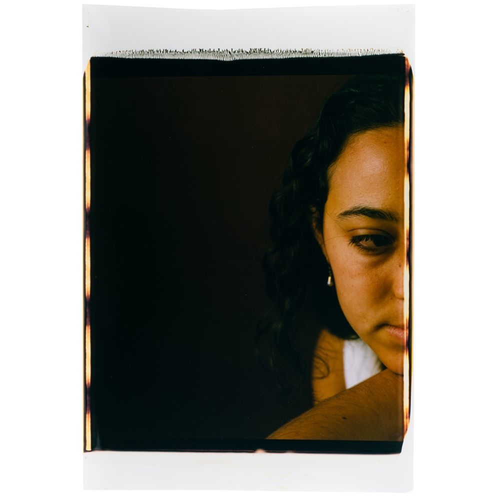 Dawoud Bey | PORTRAIT depicting (2) women | MutualArt