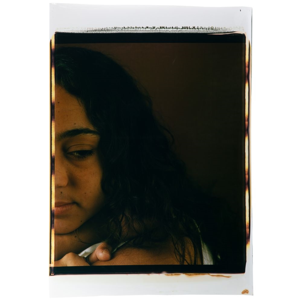 Dawoud Bey | PORTRAIT depicting (2) women | MutualArt