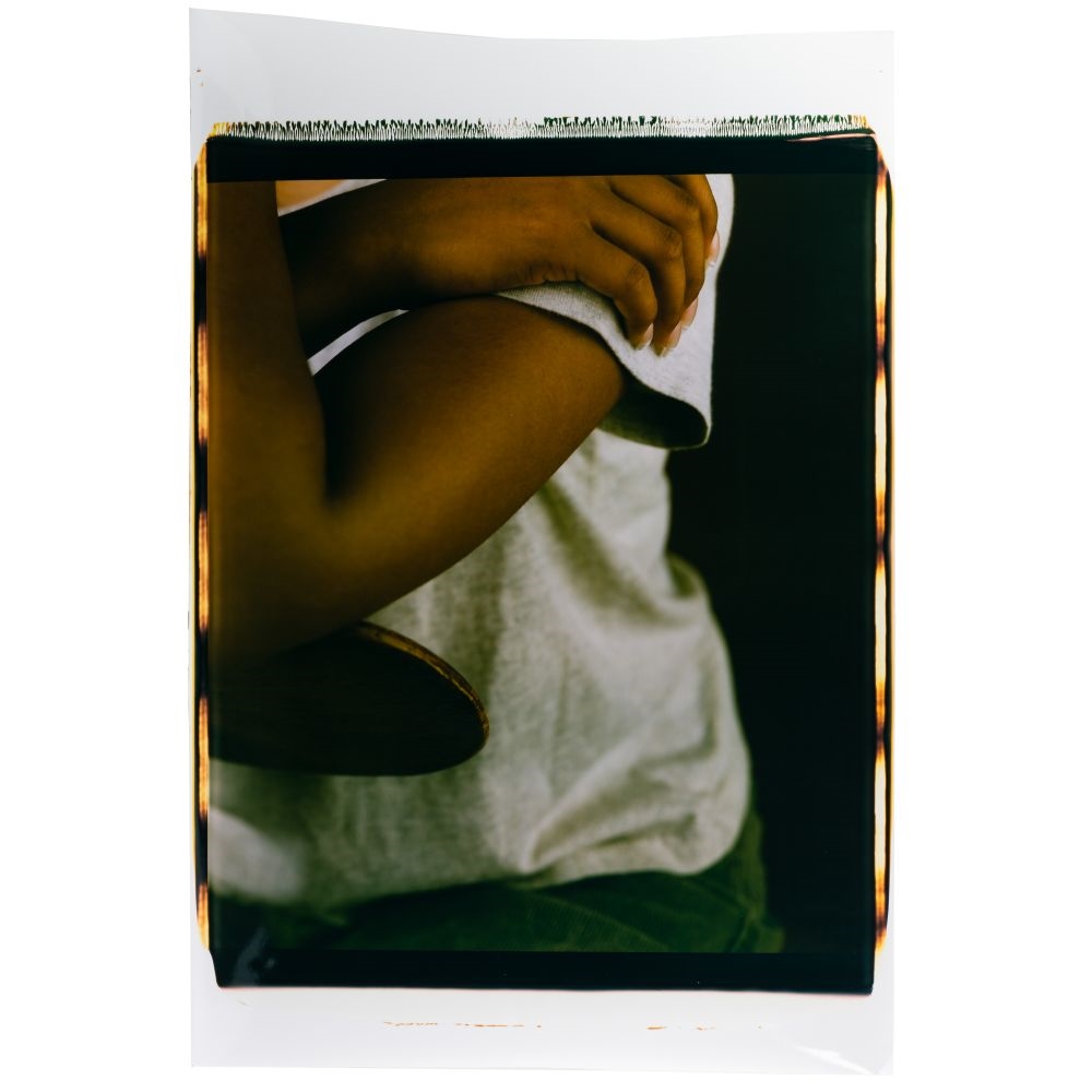 Dawoud Bey | PORTRAIT depicting (2) women | MutualArt