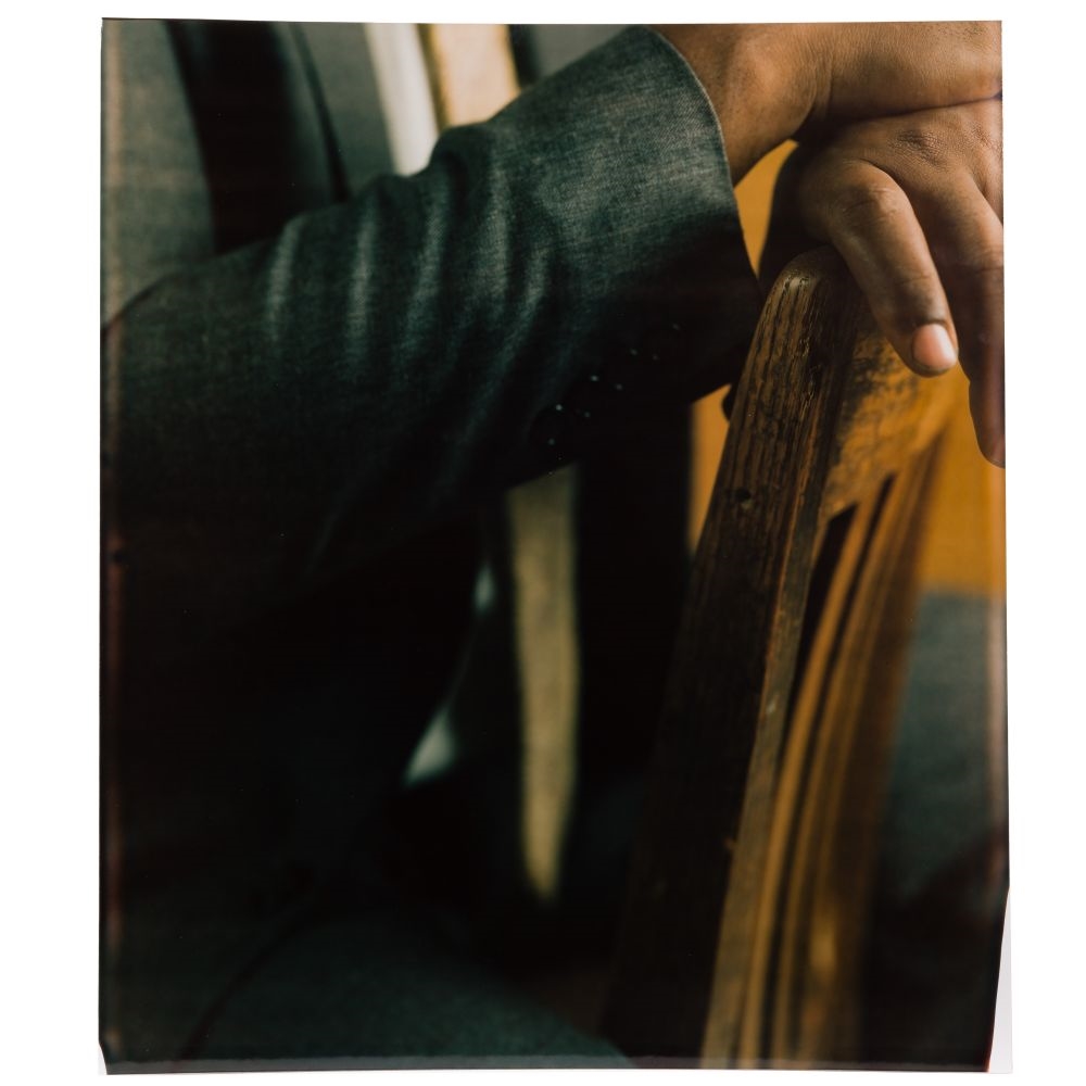 Dawoud Bey | PORTRAIT | MutualArt