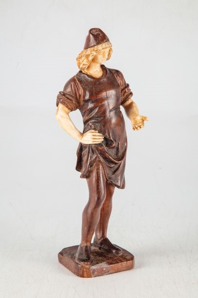 Léon Morice | The Florentine (1943) | MutualArt