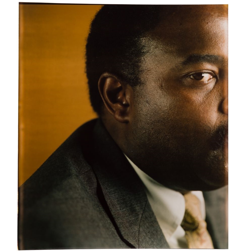 Dawoud Bey | PORTRAIT | MutualArt