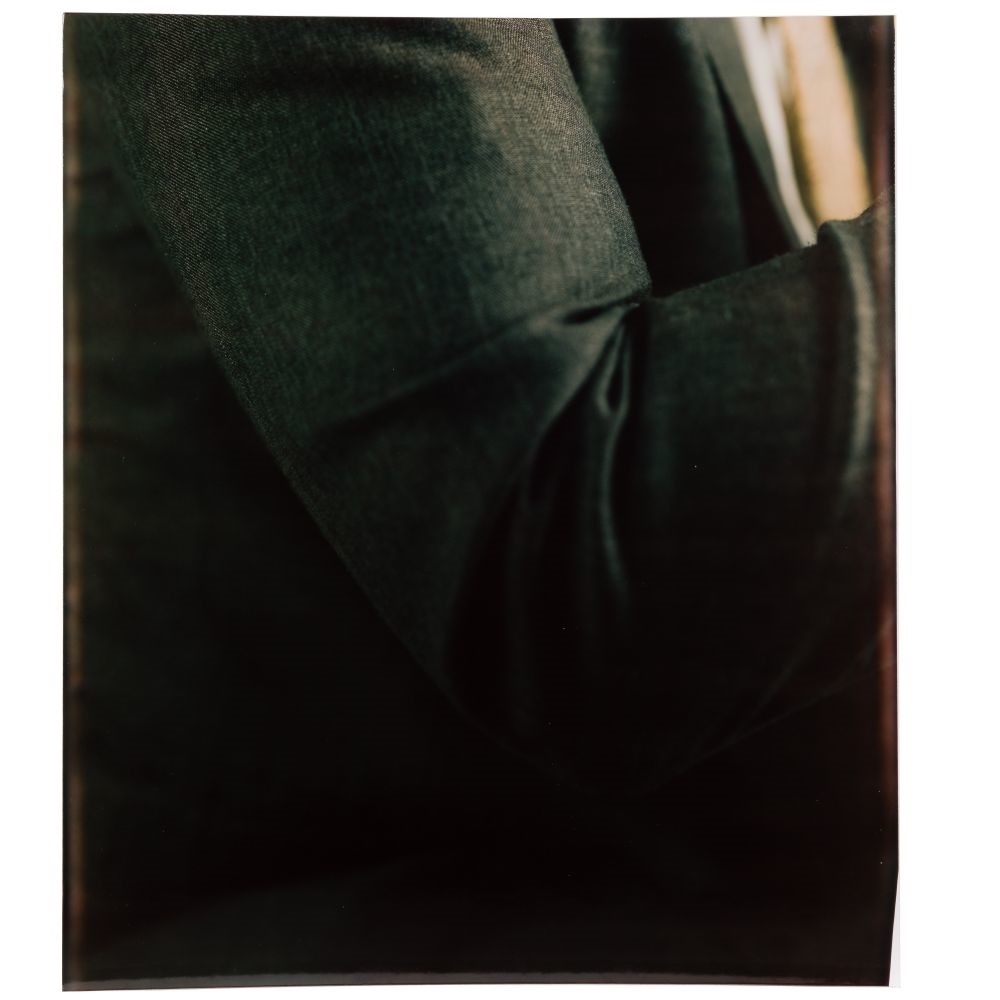 Dawoud Bey | PORTRAIT | MutualArt