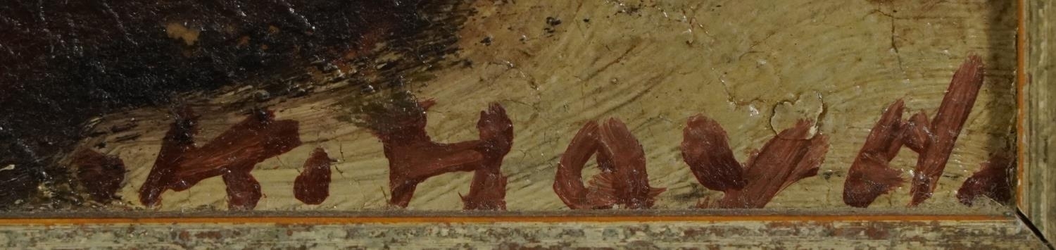 Karl Hayd | Still life flowers in a vase | MutualArt