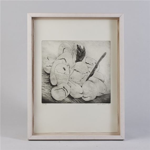 Gerd Allert | 5 Artworks at Auction | MutualArt