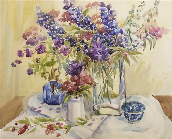 Chris Silver | 4 Artworks | MutualArt