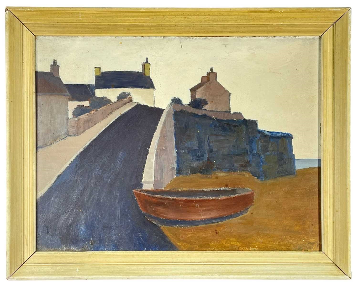 Tom Gerrard | Moelfre | MutualArt