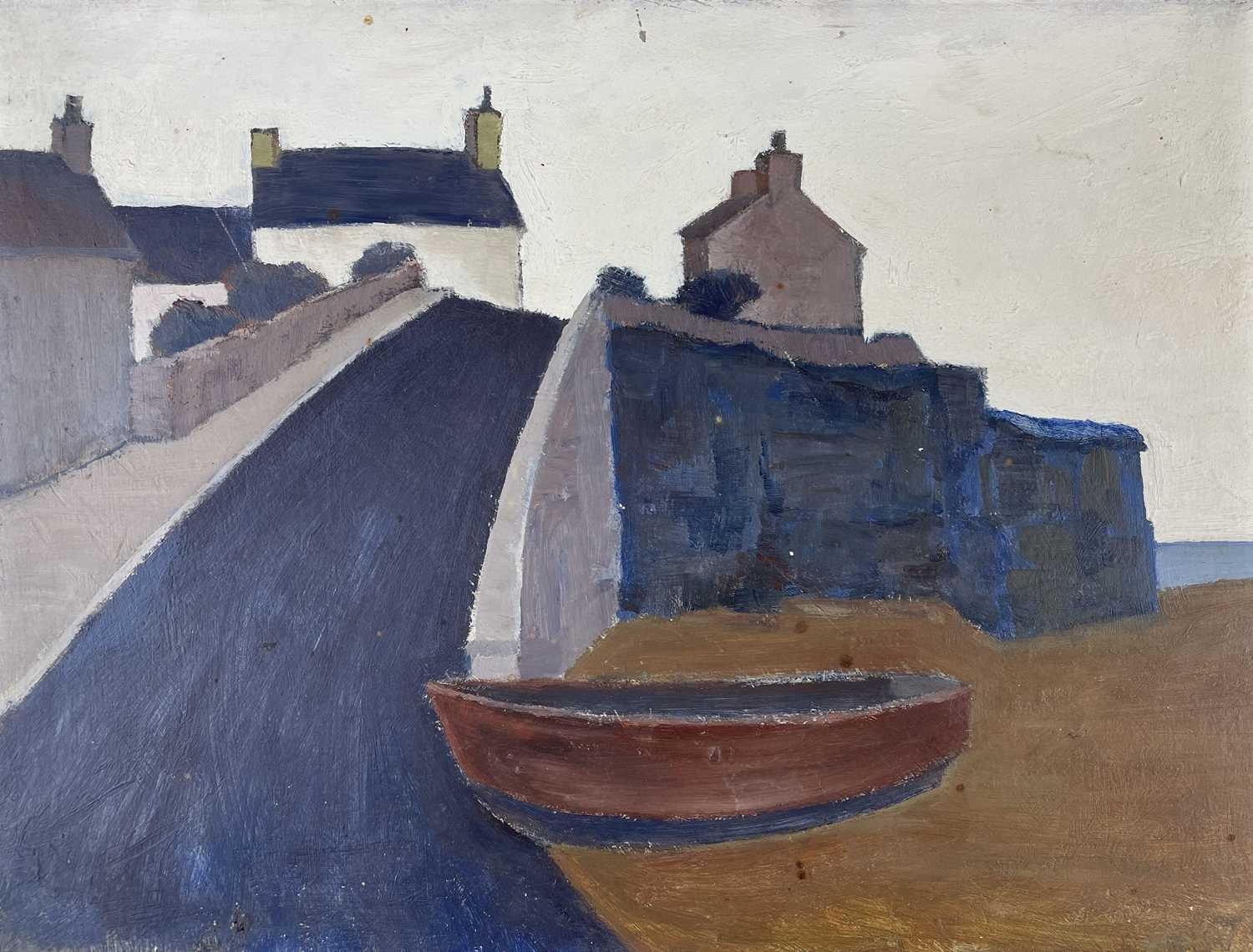 Tom Gerrard | Moelfre | MutualArt