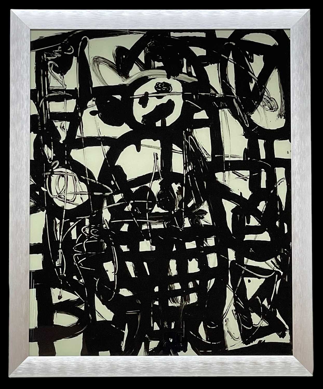 Neale Howells | Robot Man | MutualArt