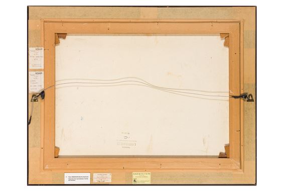 Peter Greenham | View from road between Cambo and Hexham | MutualArt