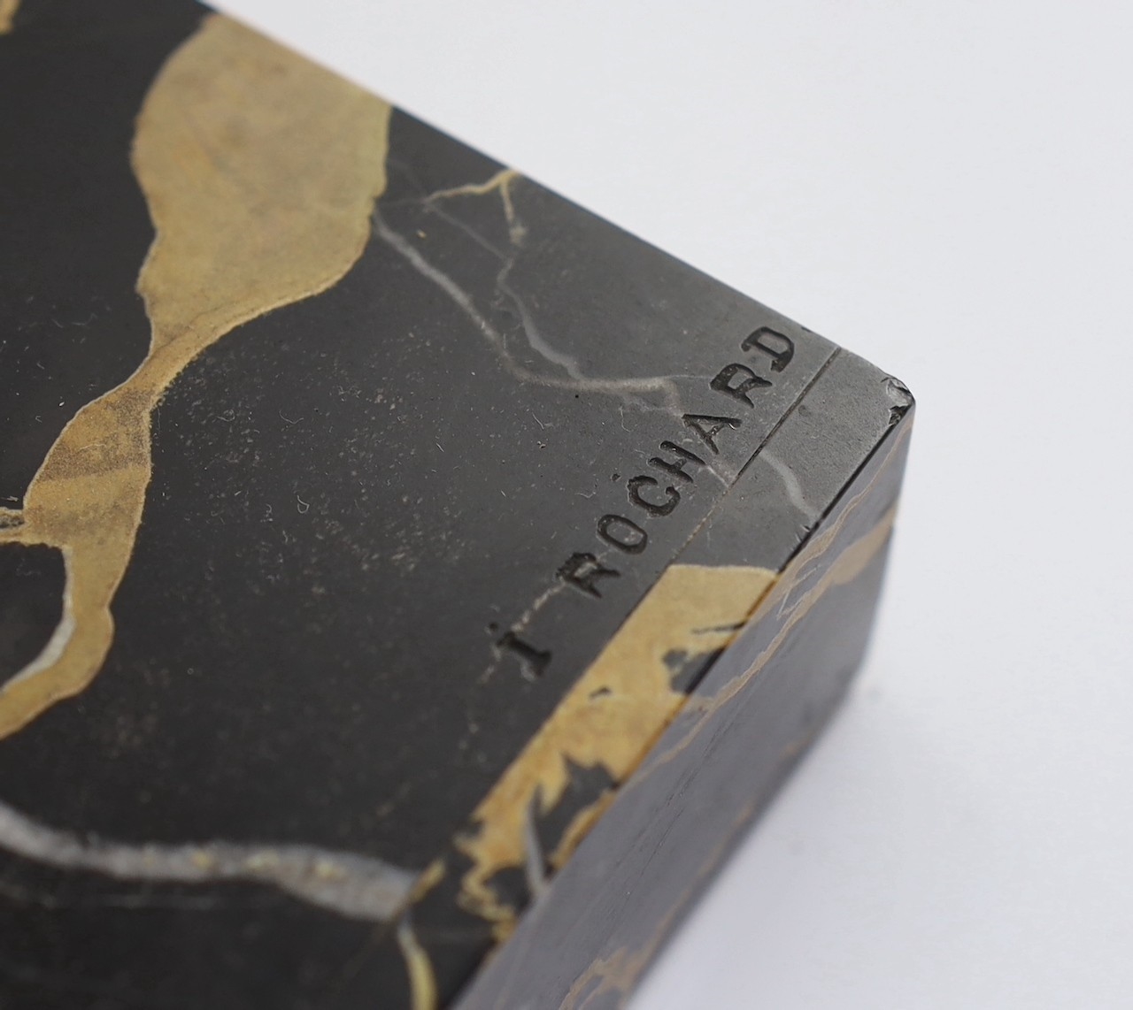 Irénée Rochard | Irene Rochard. A French Art Deco bronzed spelter and ...