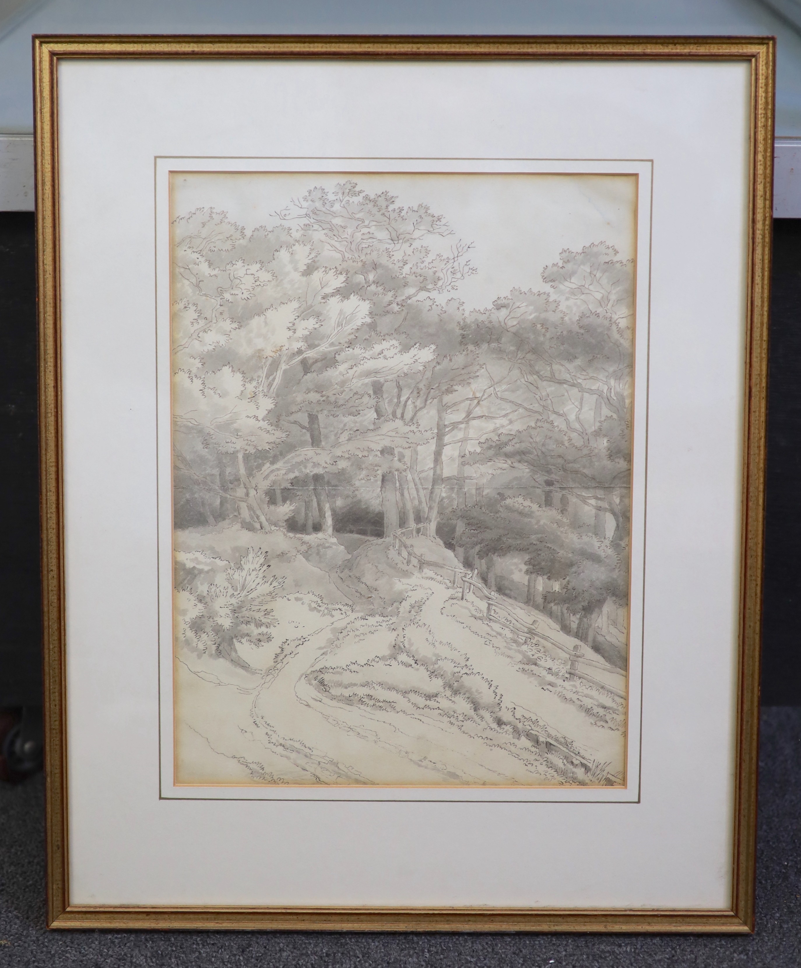 John White Abbott | ‘Fordland’ | MutualArt
