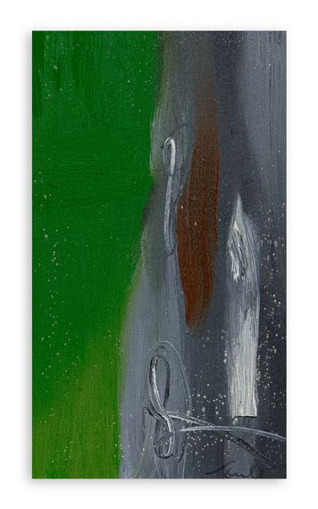 Ariel Soulé | Untitled | MutualArt