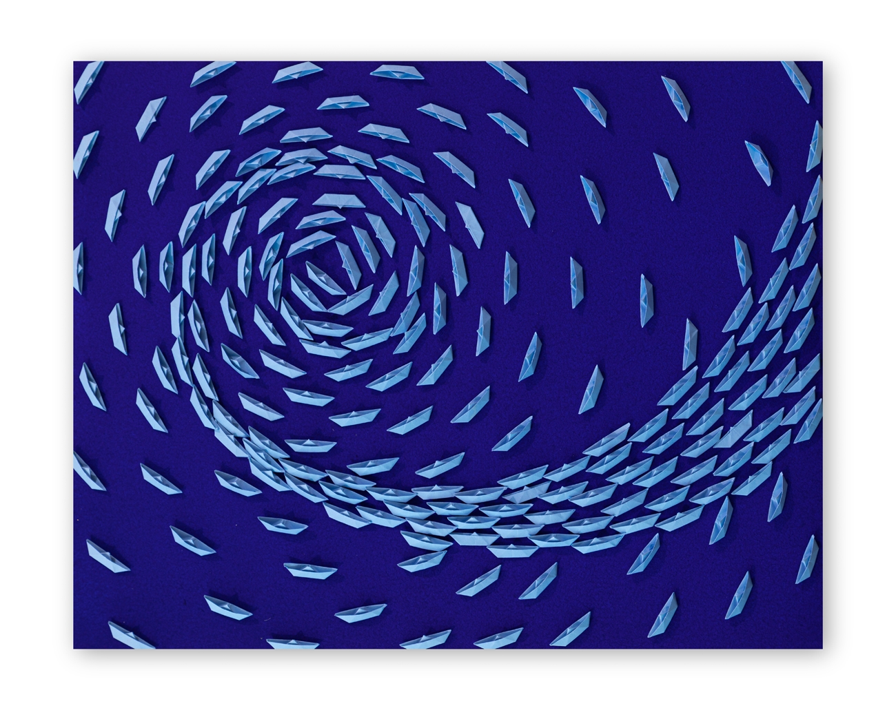 Riccardo Gusmaroli | Untitled | MutualArt