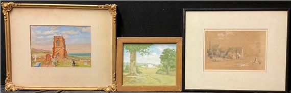 W. Hull | Napoleonic Wars and The Battle of Waterloo - W, La Haye ...