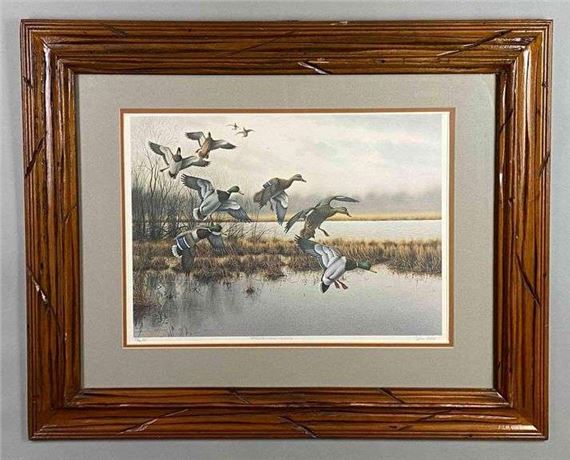 John Bald | 5 Artworks | MutualArt