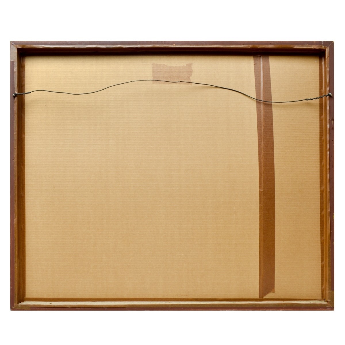 R.S. Riddick | And The Beast Of The Field, 1976 (1976) | MutualArt