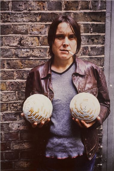 Sarah Lucas | Beautiness (1999) | MutualArt