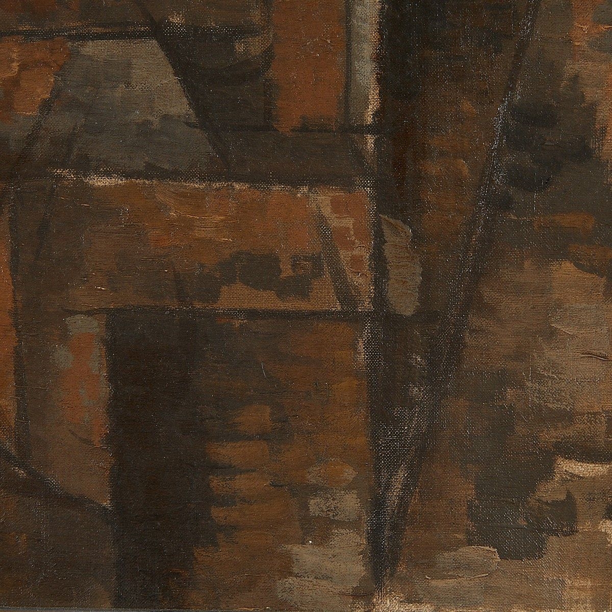 Georges Braque | Cubist Painting | MutualArt