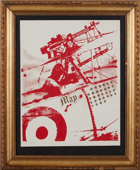 Stephen Shaw | 2 Artworks at Auction | MutualArt