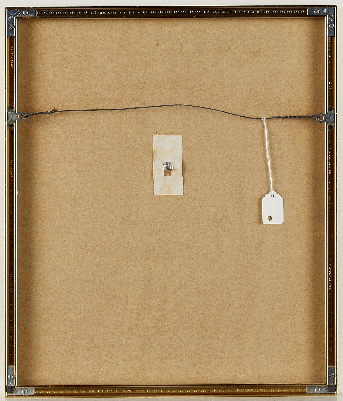 Gordon Cooper | Photograph depicting the Saturn V rocket. Signed by ...