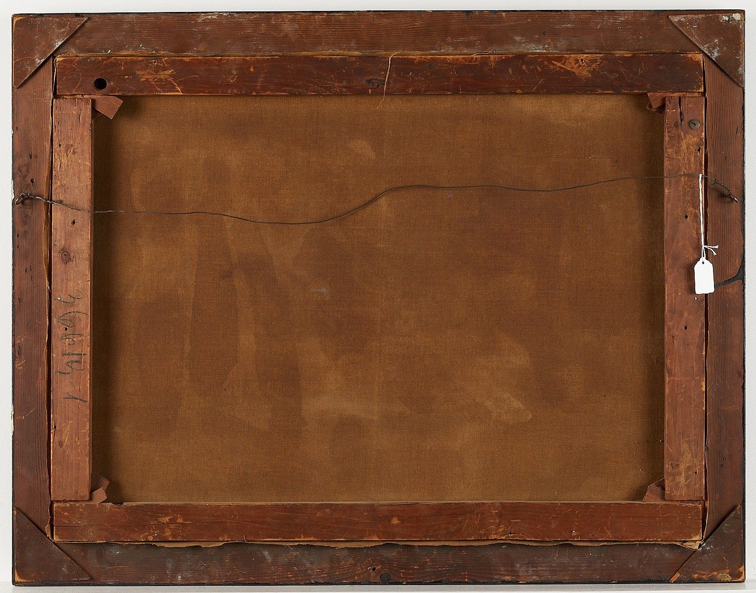 Rudolf Stoitzner | Depicting a still life with flowers and fruits on a ...