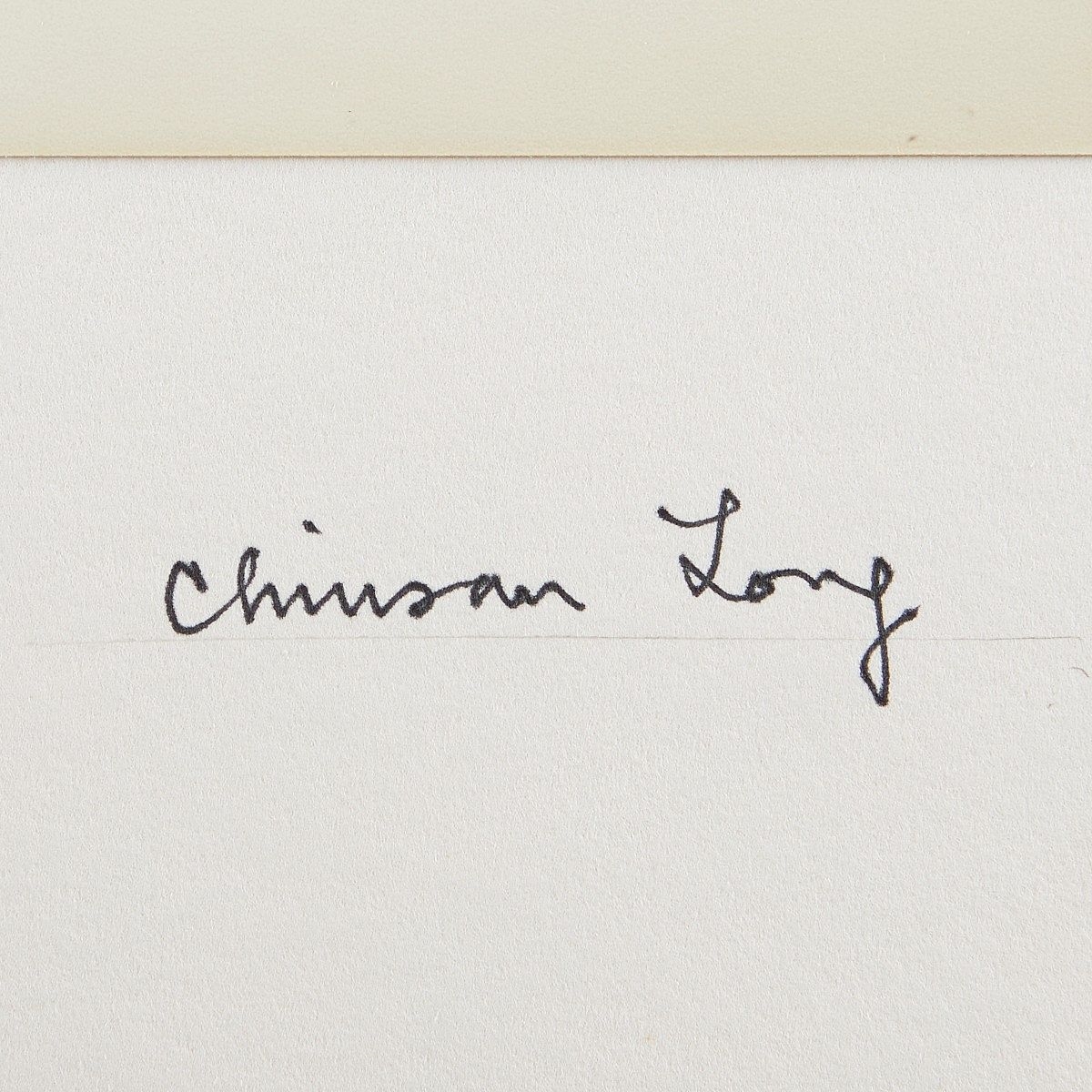 Long Chin-San | Women Carrying Water | MutualArt