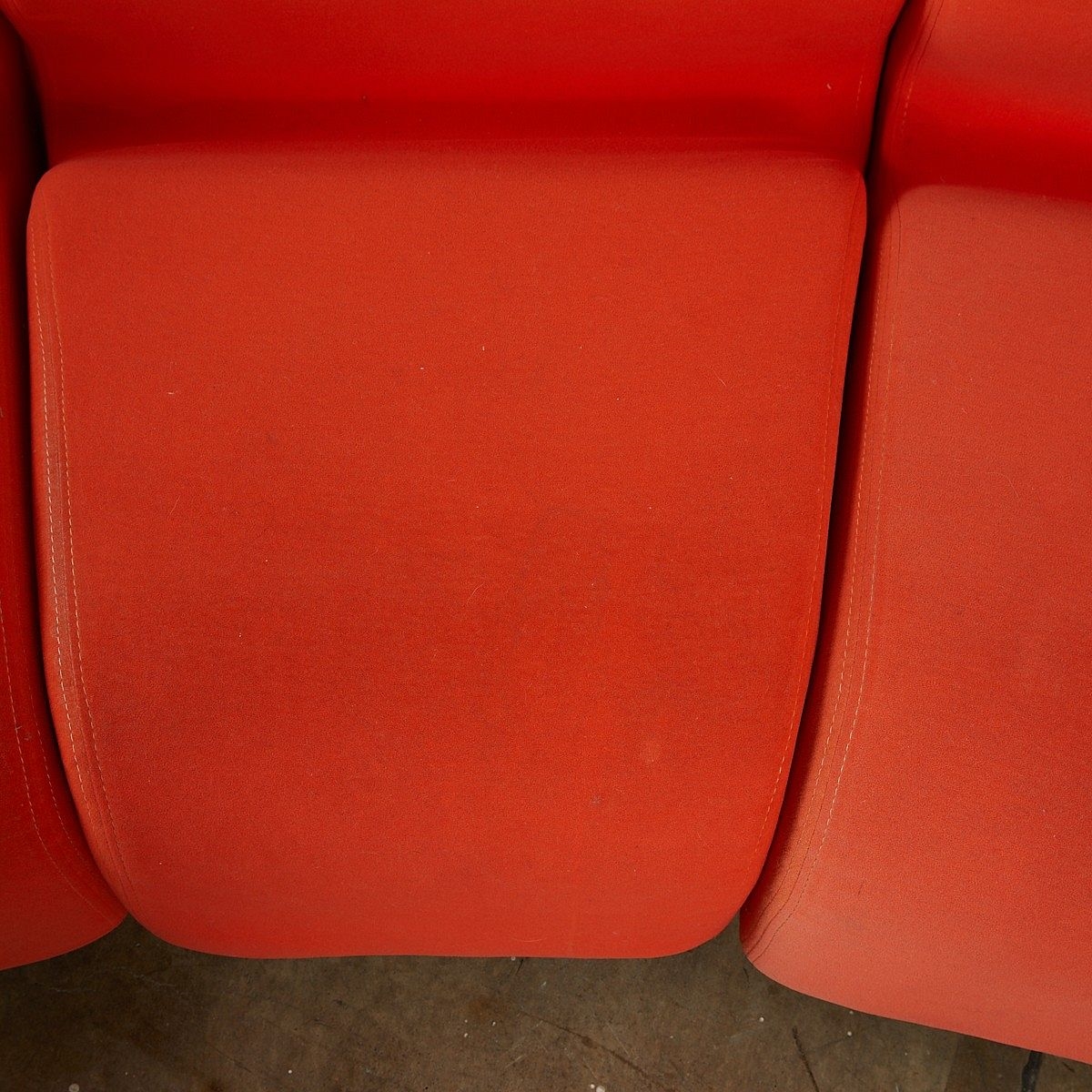 Don Chadwick | 8 Section Modular Sofa Don Chadwick Herman Miller ...