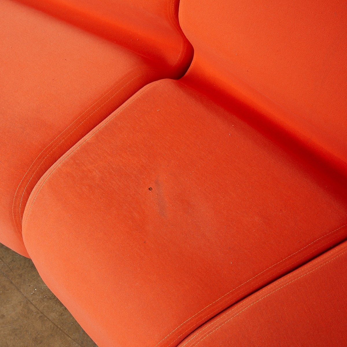 Don Chadwick | 8 Section Modular Sofa Don Chadwick Herman Miller ...