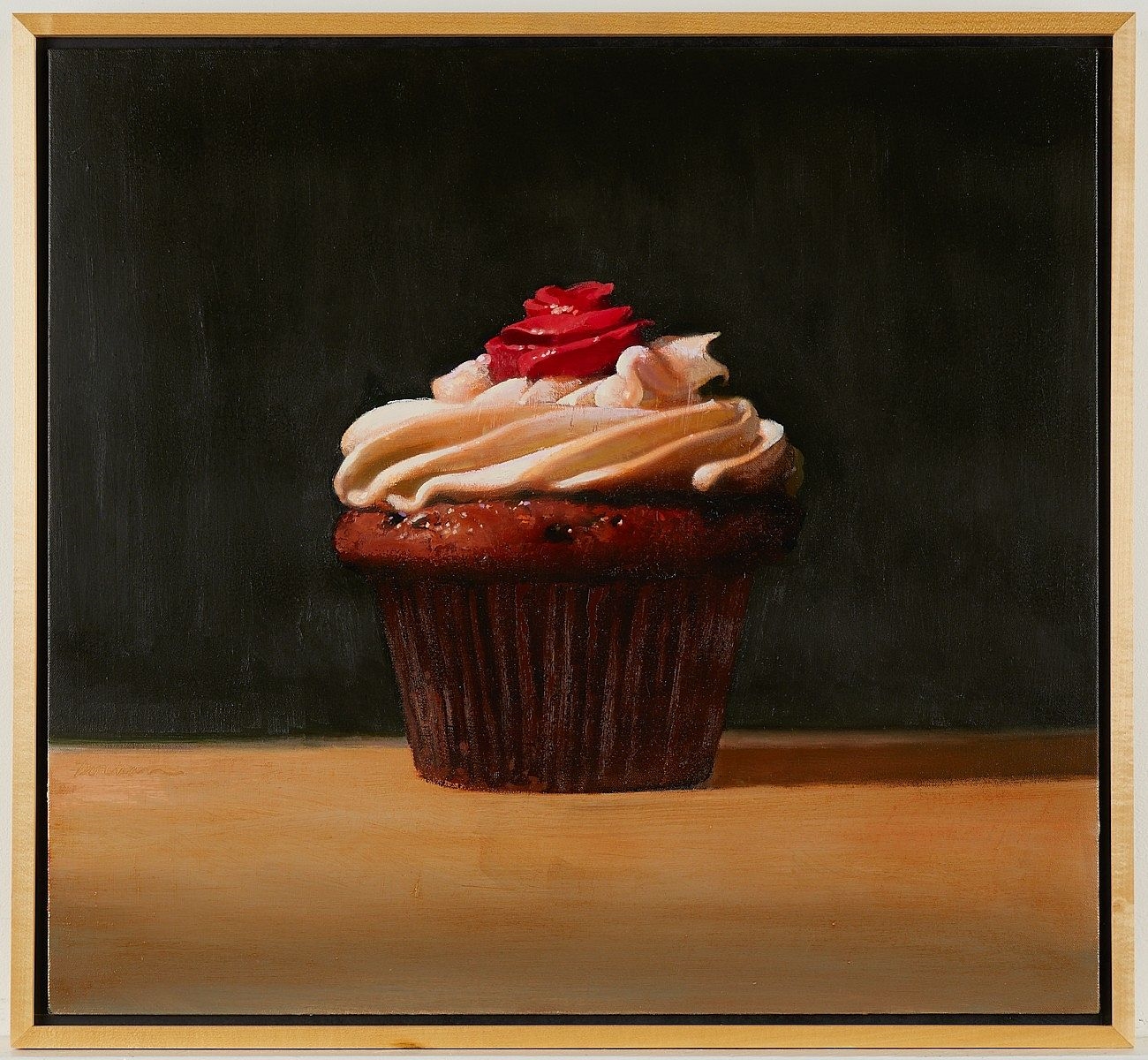 David Dornan | Velvet (2009) | MutualArt