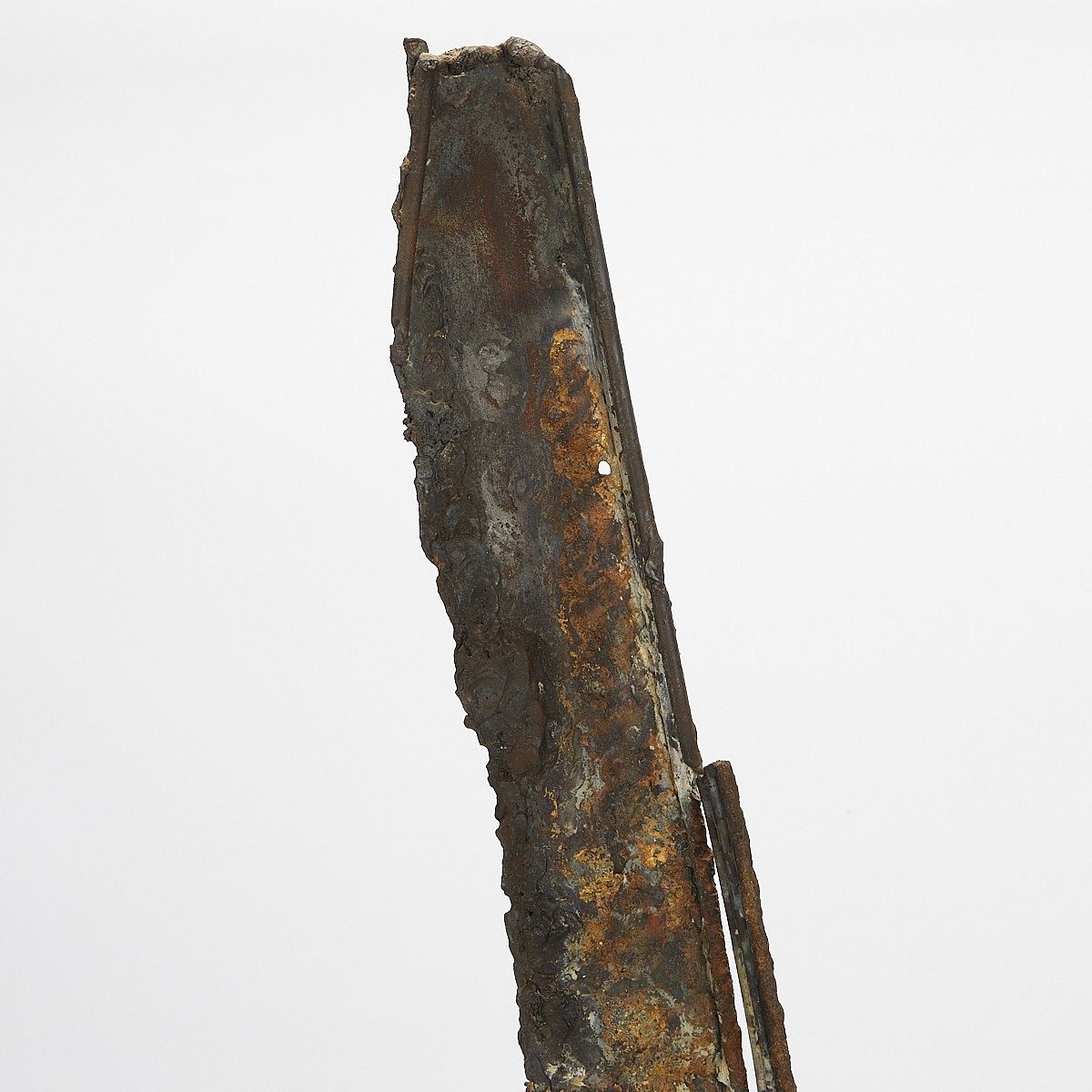 Harry Balmer | Large Brutalist | MutualArt