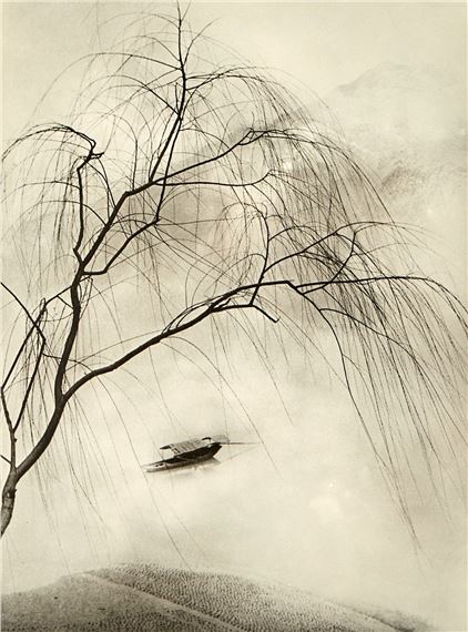 Long Chin-San | Spring Fantasia (1945) | MutualArt