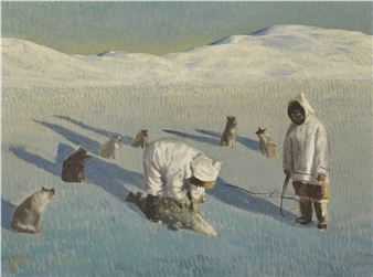 Gabriel Gely | 33 Artworks at Auction | MutualArt