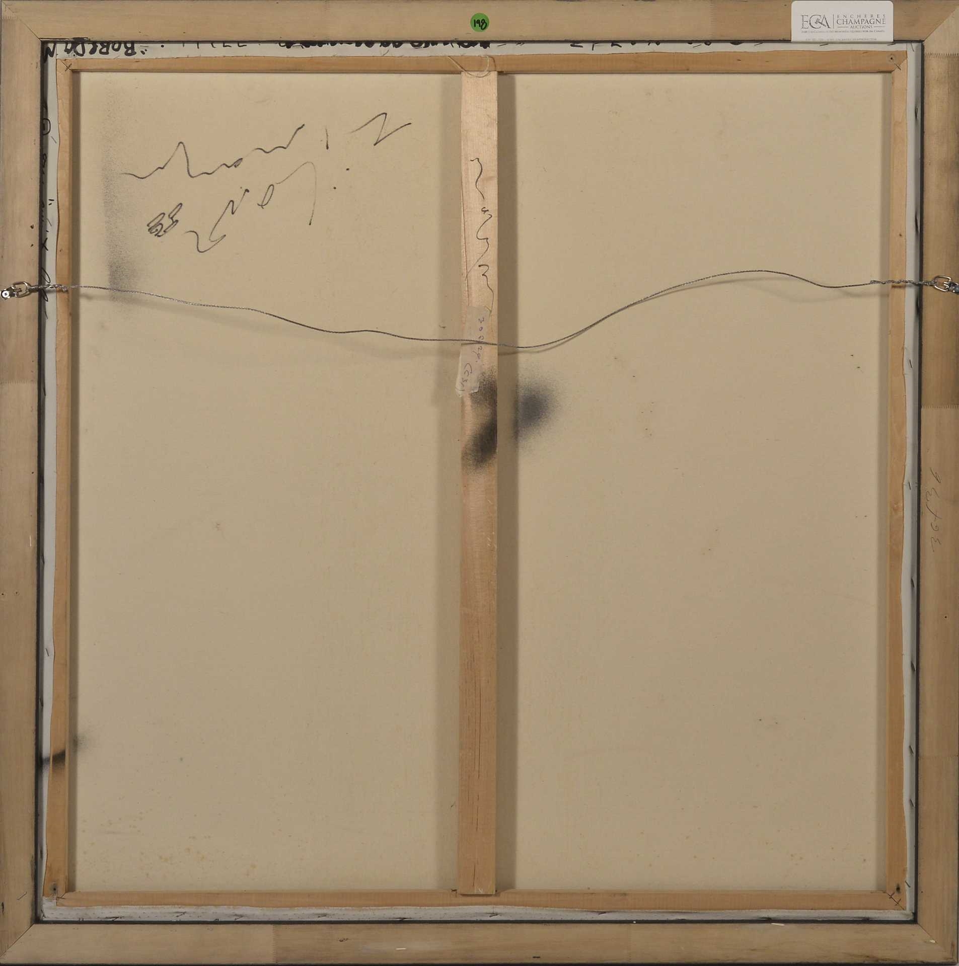 Zïlon | Bored (1988) | MutualArt