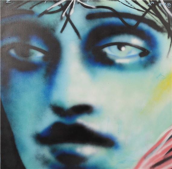 Zïlon | Bored (1988) | MutualArt