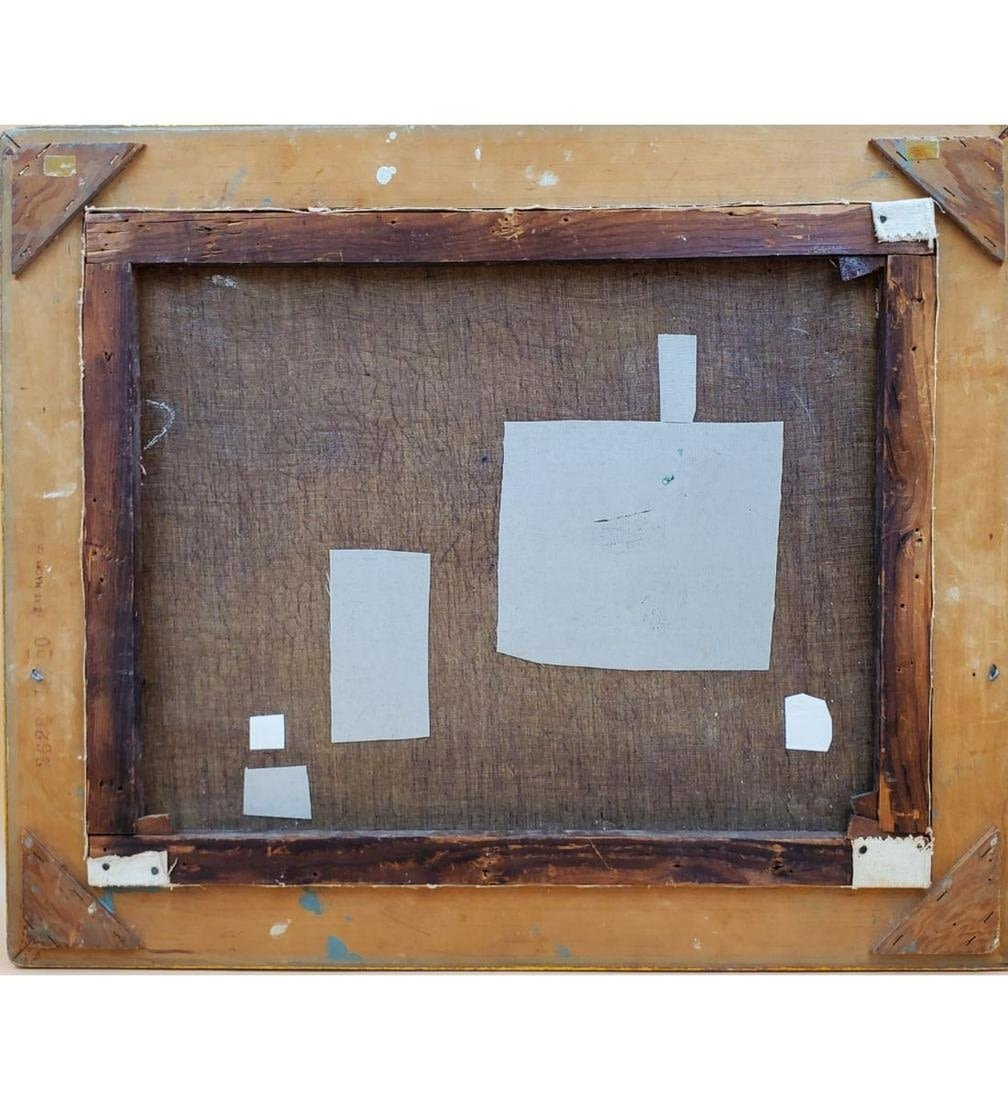 J. Ray | Landscape (19) | MutualArt